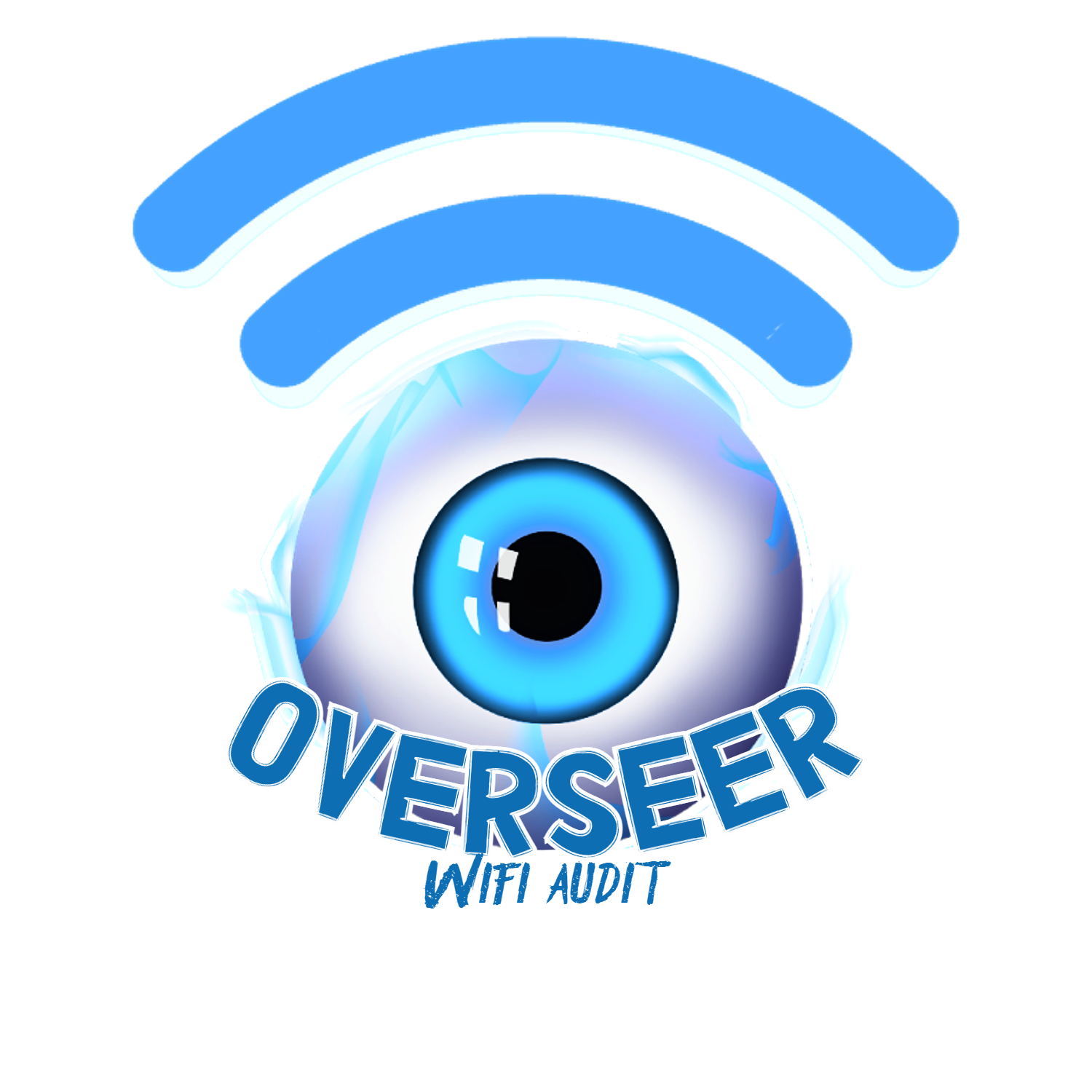 GitHub - Dukke0/Overseer: A simple GUI Audit tool for wireless networks