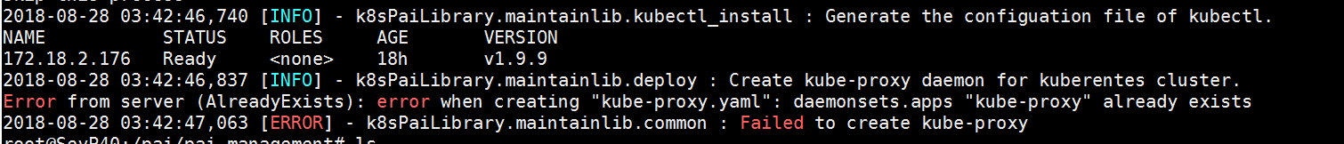 CancelRequest not implemented · Issue #1158 · microsoft/pai · GitHub