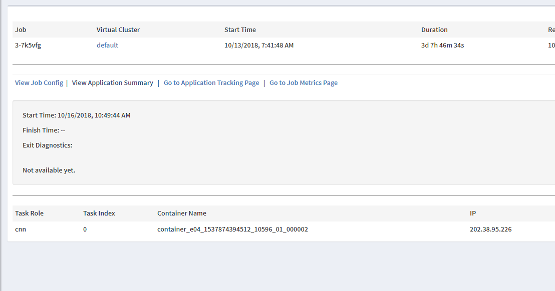waiting for available ssh-port · Issue #1531 · microsoft/pai · GitHub