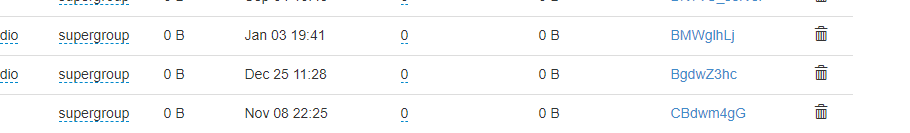 [HDFS-feature-enhancement] quota management for HDFS · Issue #1995 · microsoft/pai · GitHub