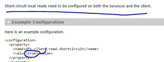 [hdfs] hdfs api read local block path issue · Issue #2023 · microsoft/pai · GitHub