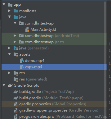 vap 无法替换播放资源。 · Issue #63 · Tencent/vap · GitHub