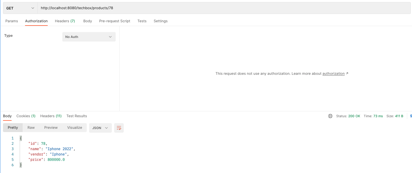 GitHub - jahedullah/TechBox: Spring MVC project with JWT based Spring Security.