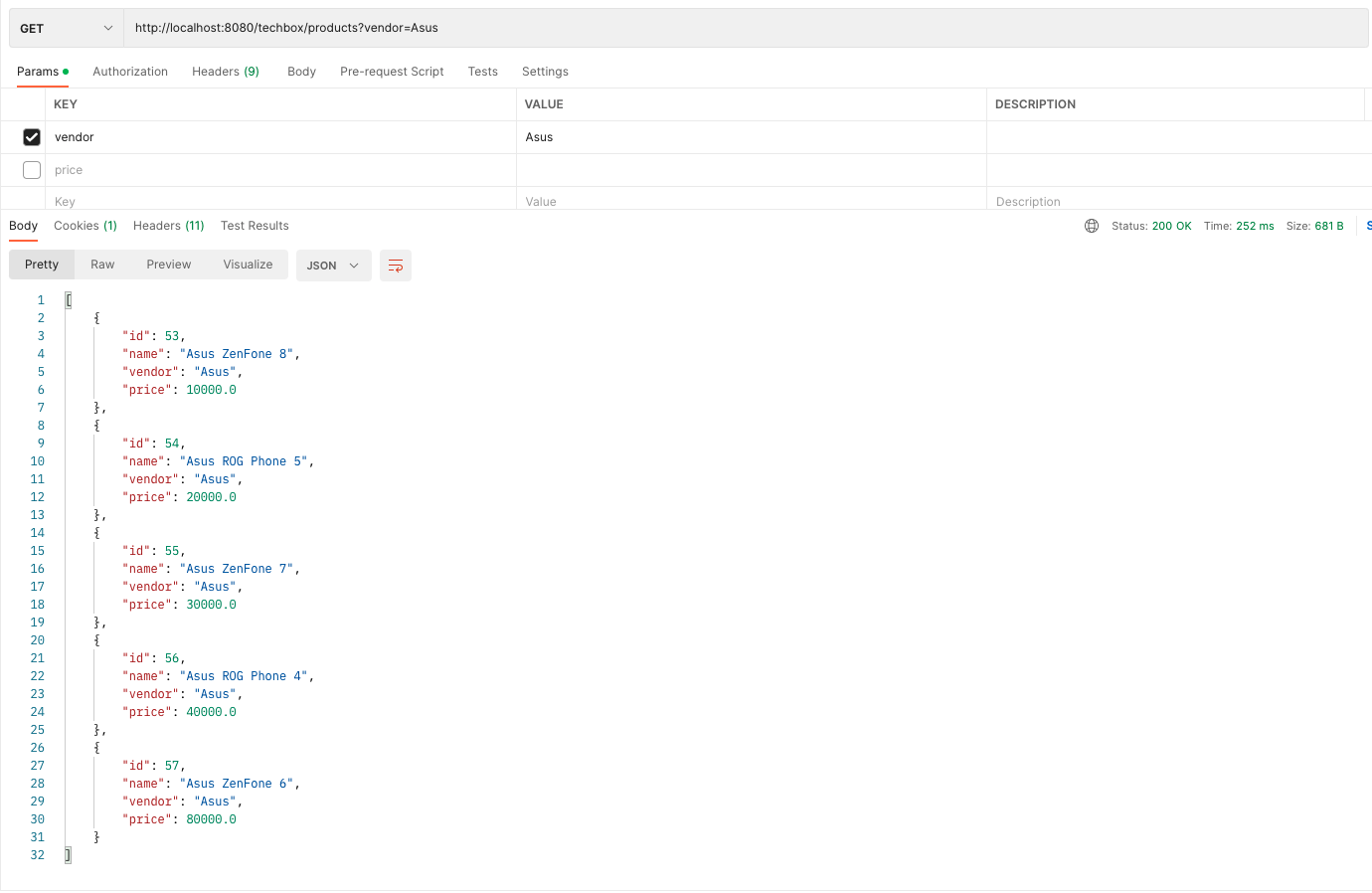 GitHub - jahedullah/TechBox: Spring MVC project with JWT based Spring Security.