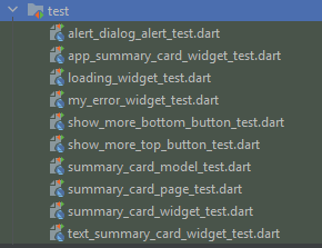 GitHub - jpsilveira/summary_card_flutter