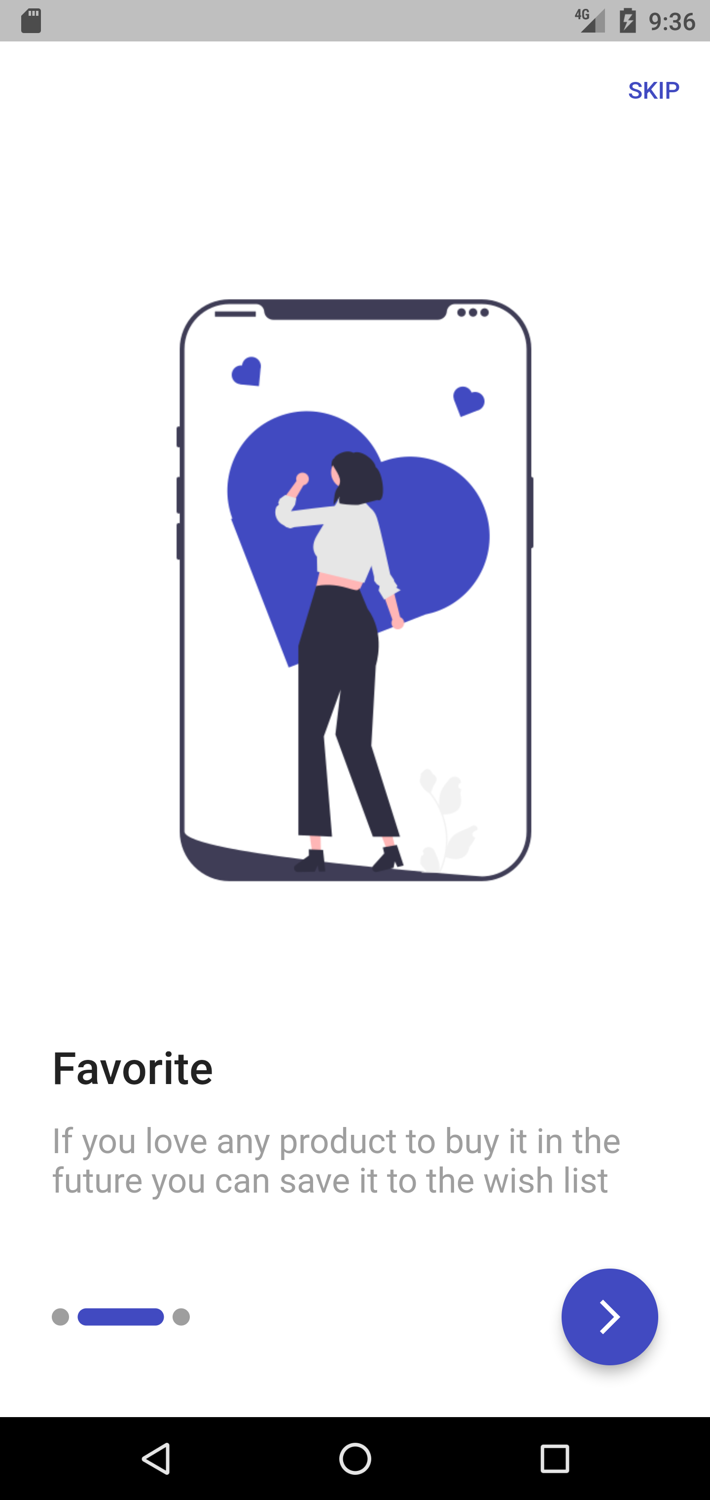 GitHub - Amira-Ezz-149/shop_app: shop app | Rest Api| Cubit | Dio | Shared preferences