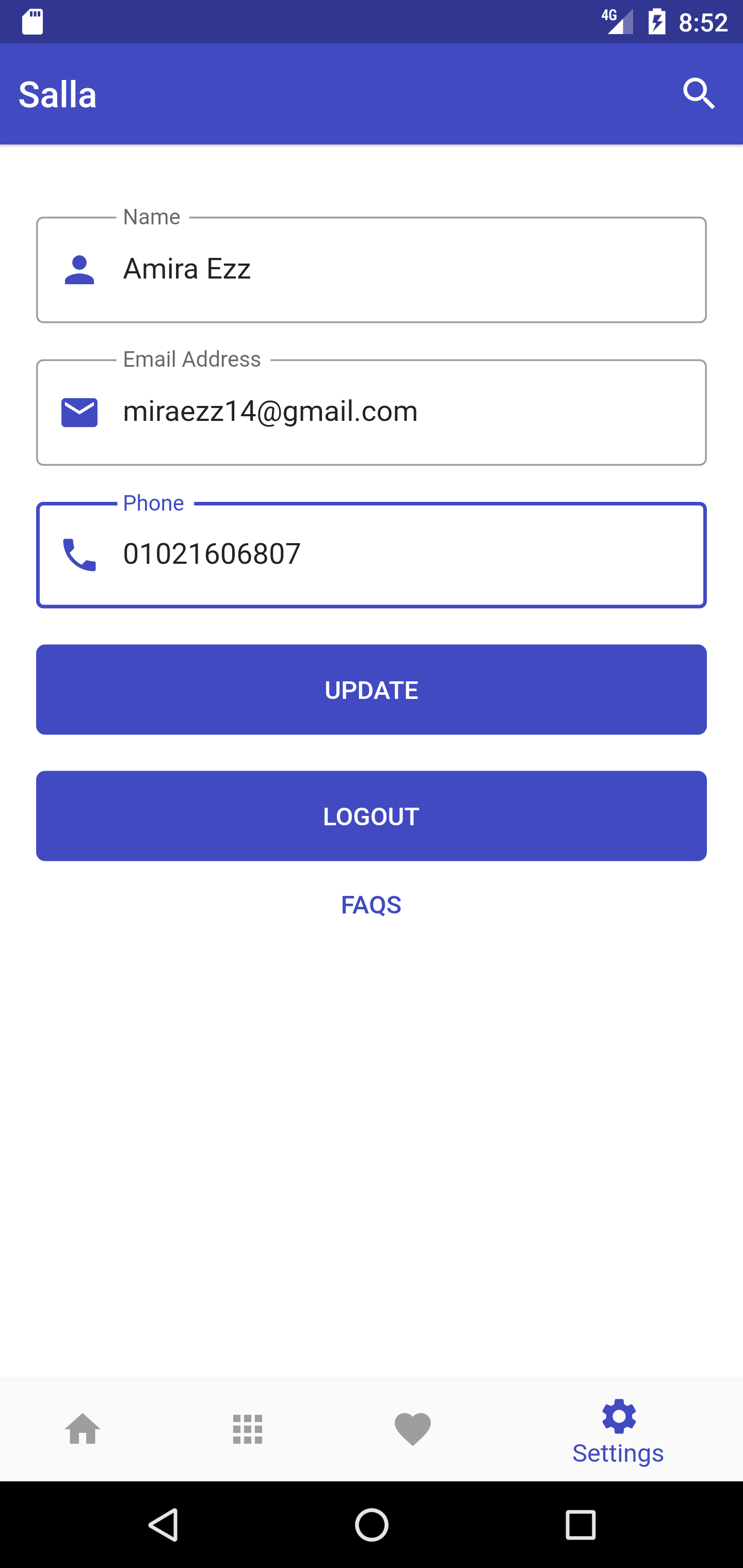 GitHub - Amira-Ezz-149/shop_app: shop app | Rest Api| Cubit | Dio | Shared preferences
