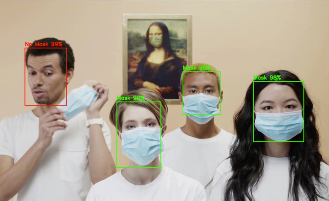 GitHub - dujong/mask_detection