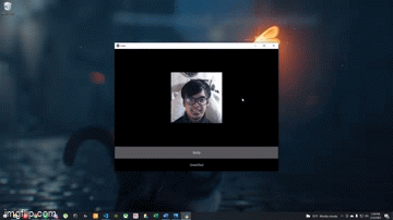 GitHub - lennythach/FaceRecognitionApp