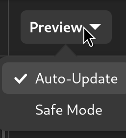 GTK Critical on selection of popover menu in Preview panel · Issue #501 · workbenchdev/Workbench ...