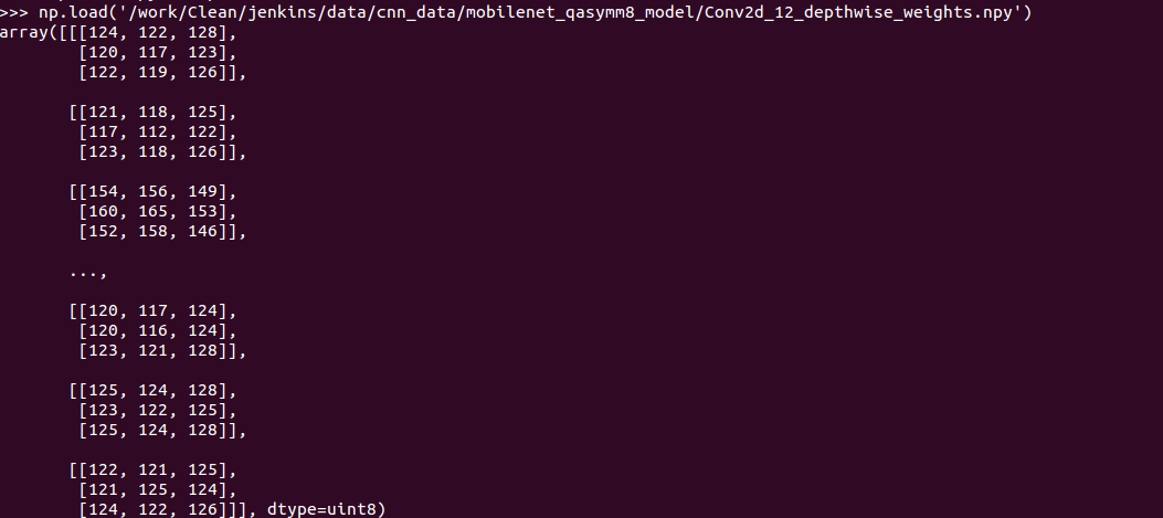 Integration of new Layers for graph execution!! · Issue #653 · ARM-software/ComputeLibrary · GitHub