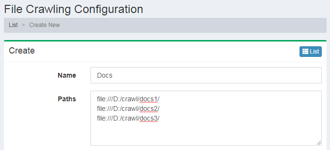 file crawling directory · Issue #2267 · codelibs/fess · GitHub