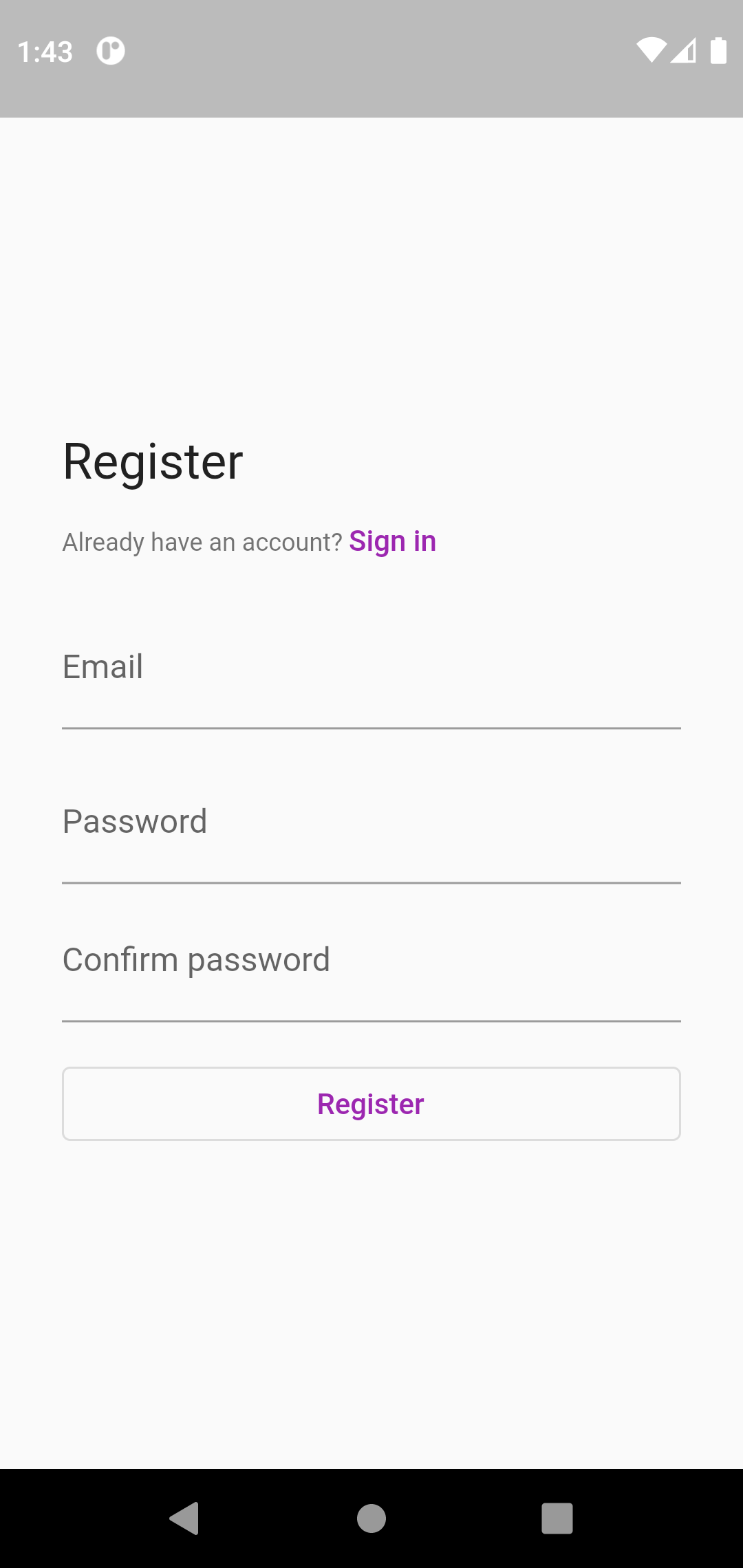 GitHub - ujaiahmad/flutter_movie_app