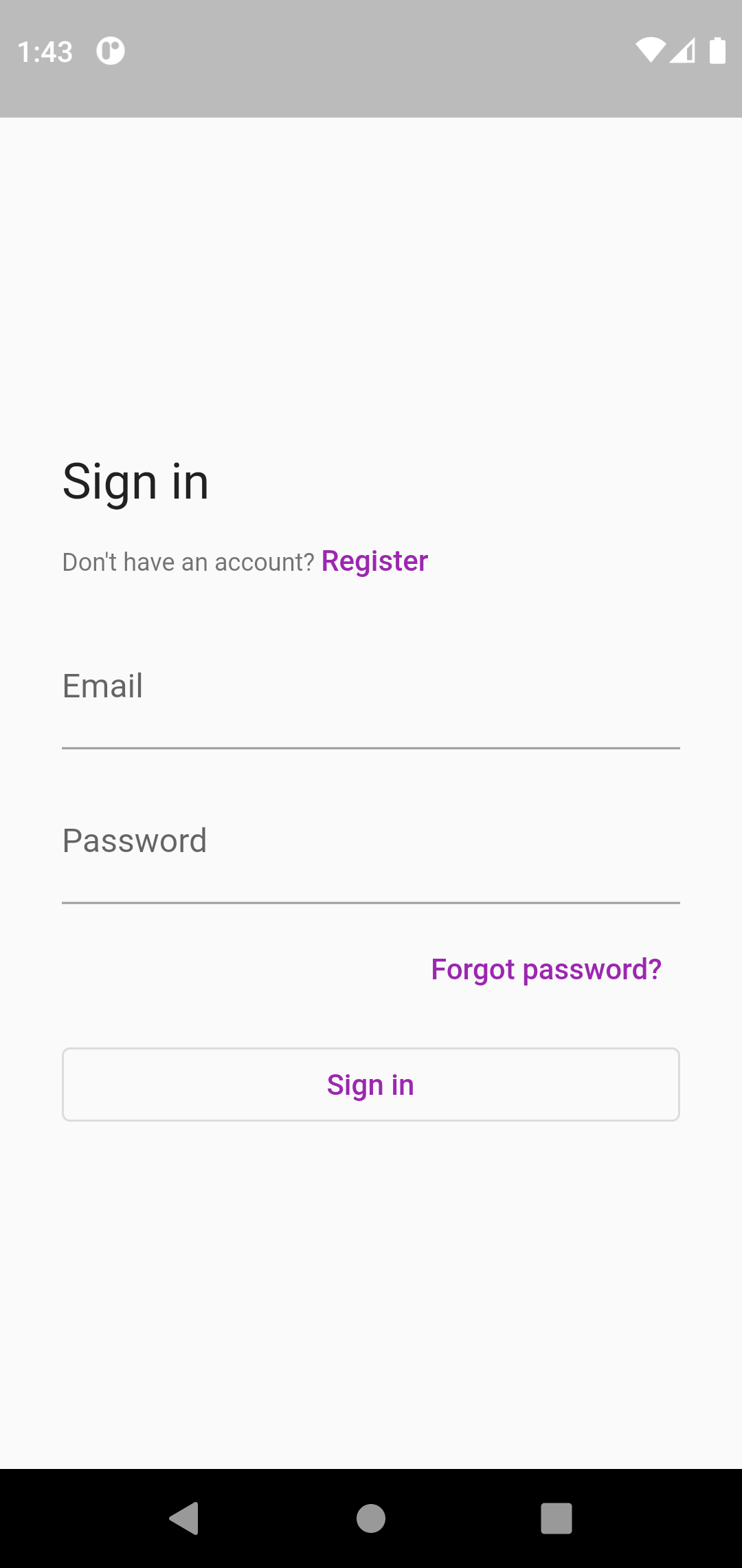 GitHub - ujaiahmad/flutter_movie_app