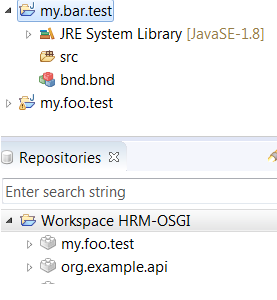 Add Bndtools Project Nature is not working · Issue #2961 · bndtools/bnd · GitHub