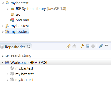 Add Bndtools Project Nature is not working · Issue #2961 · bndtools/bnd · GitHub