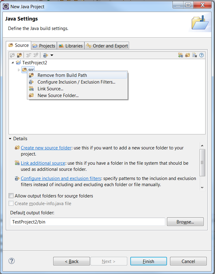 Source folders are resolved incorrectly for projects with `biz.aQute.bnd.builder` · Issue #2966 ...