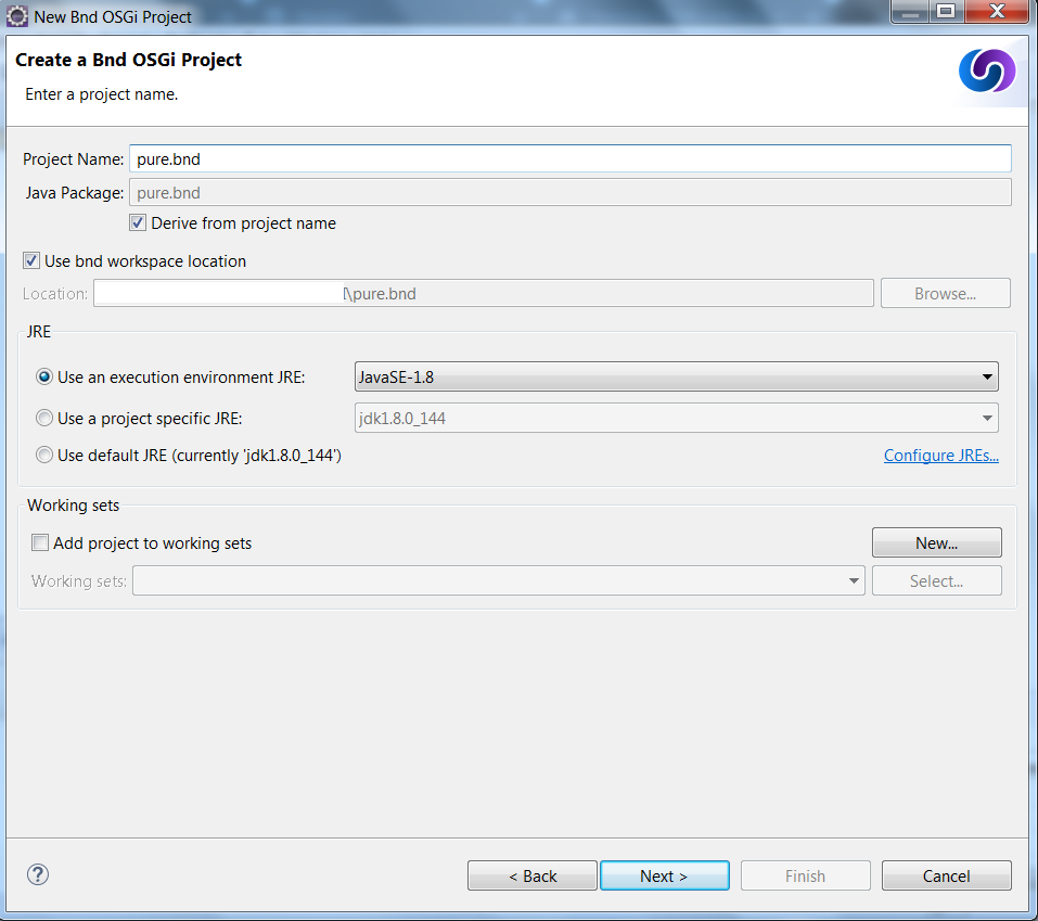 Source folders are resolved incorrectly for projects with `biz.aQute.bnd.builder` · Issue #2966 ...