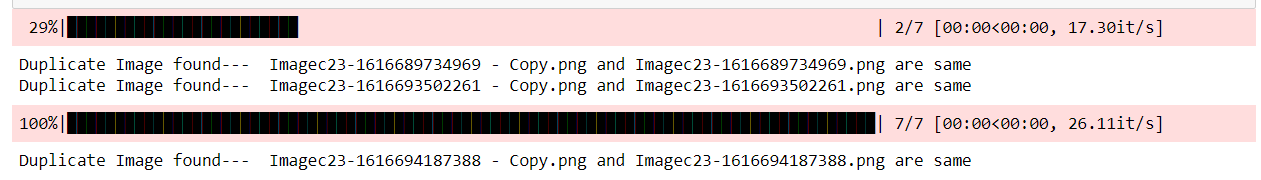 GitHub - dheerajreddy3108/Duplicate-Image-Detector: A repository that helps to find the ...