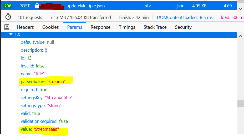 Anonymous access cannot be disabled in Settings after being enabled · Issue #968 · streamaserver ...