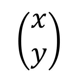 Technical Blogpost on a 2D physics engine | Dreys57.github.io