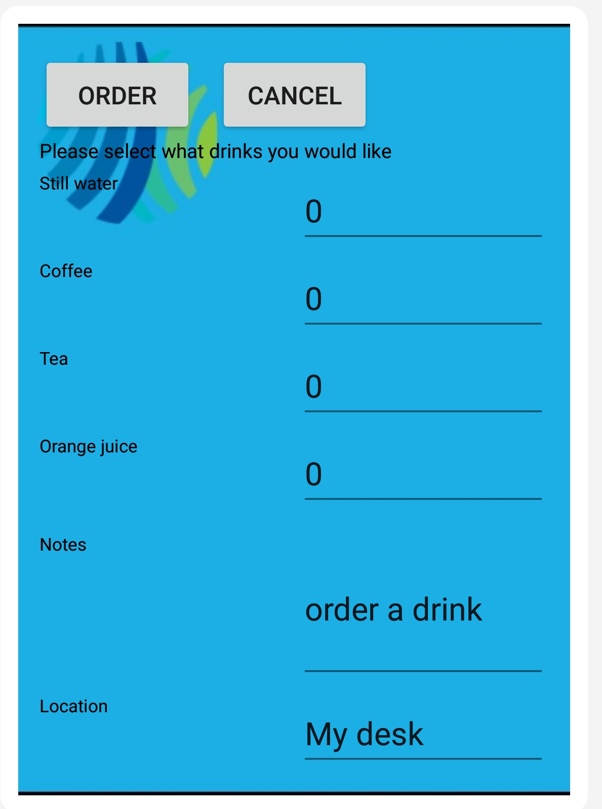 [Android][Adaptive card UI] [Action buttons jumps on top of adaptive card] · Issue #3869 ...
