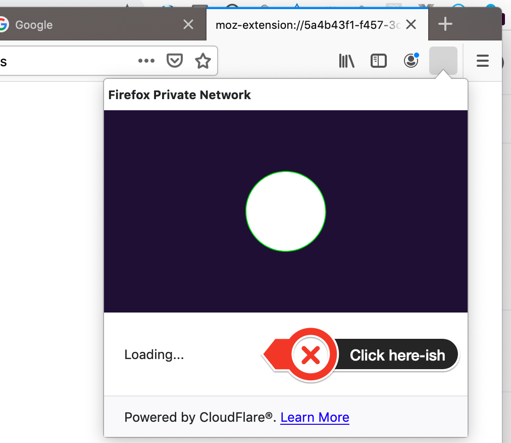 Property 'handleEvent' is not callable · Issue #75 · mozilla-extensions ...