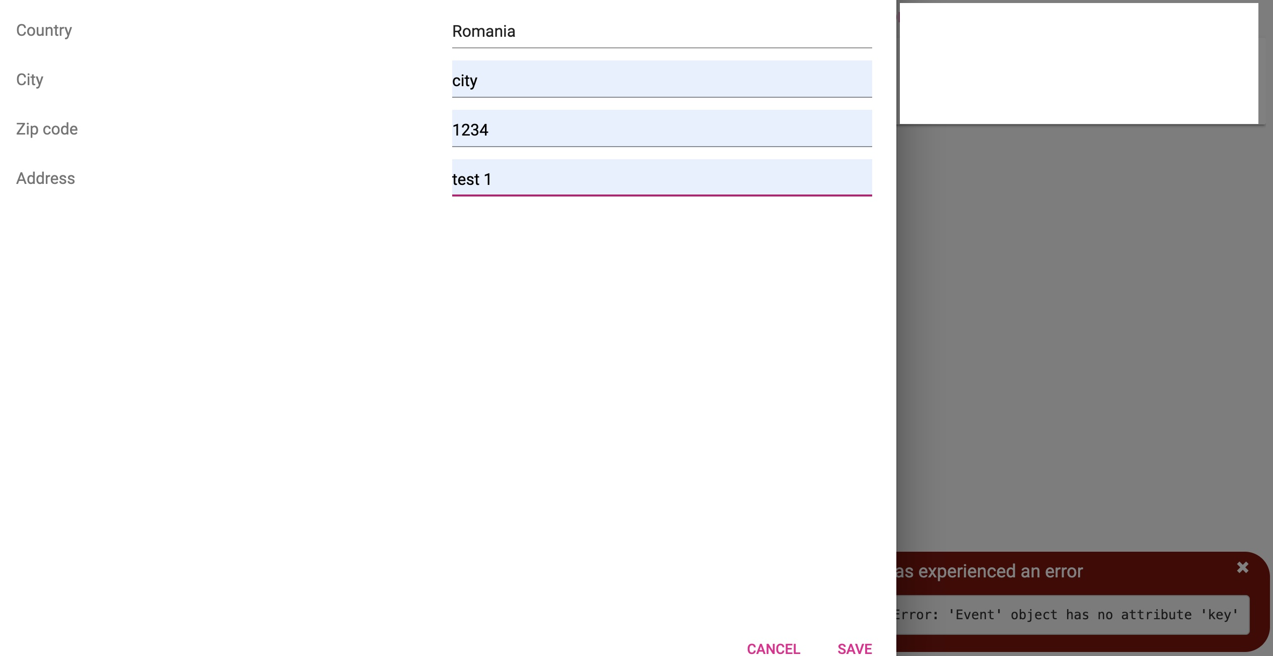 Google's address autocomplete breaks anvil-extrass' autocomplete · Issue #347 · anvilistas/anvil ...