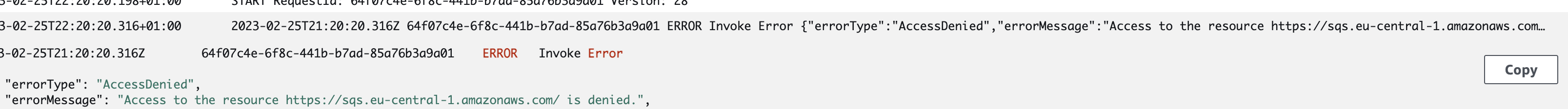 all revalidation options trigger 503 error · Issue #2485 · serverless-nextjs/serverless-next.js ...