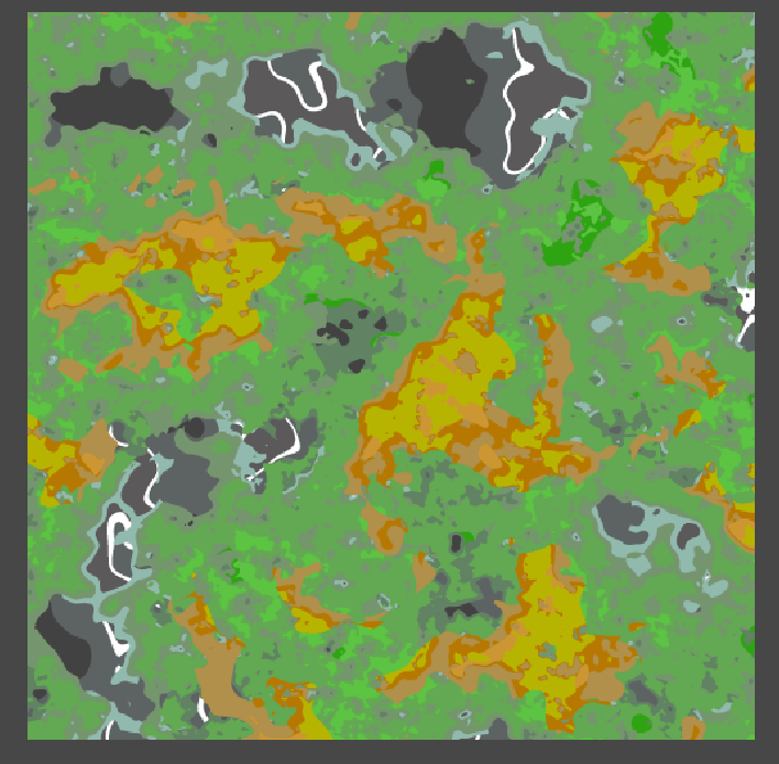 GitHub - Rat-CK/worldgen-project: A personal World generation Project ...