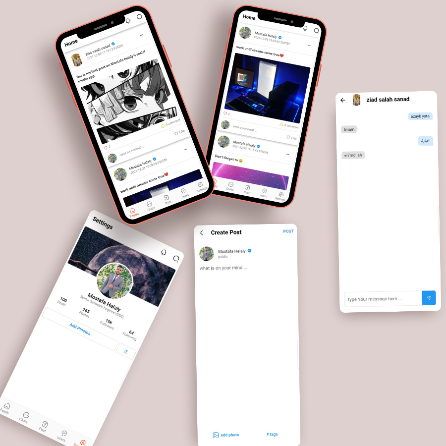 GitHub - mostafa2810/social_app