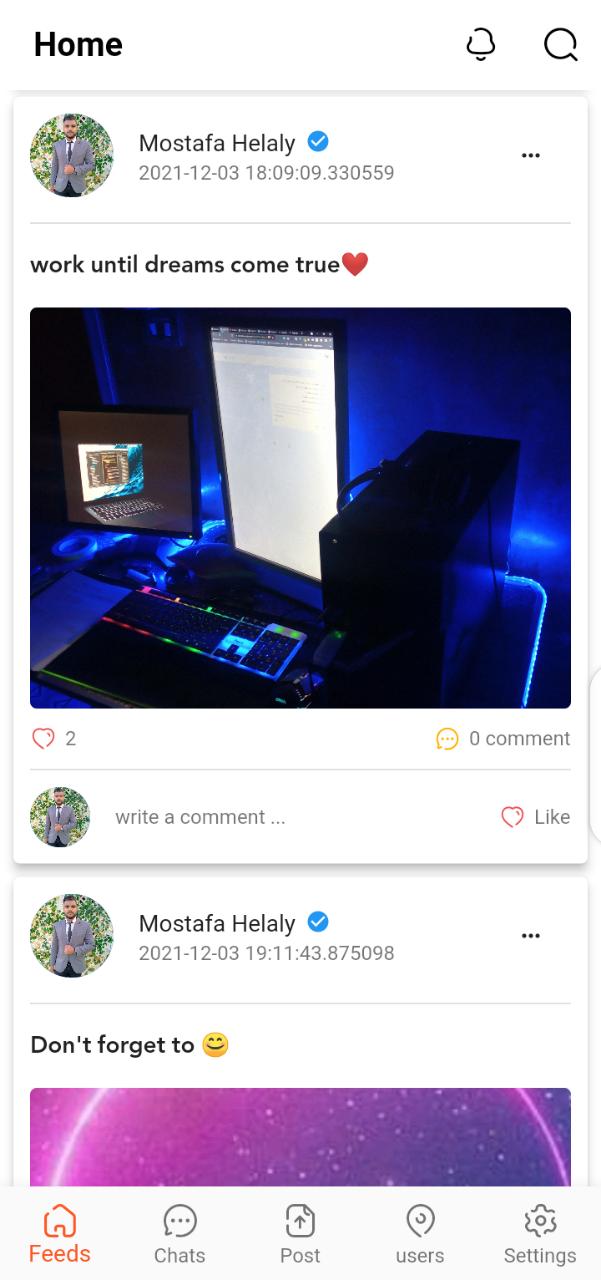 GitHub - mostafa2810/social_app