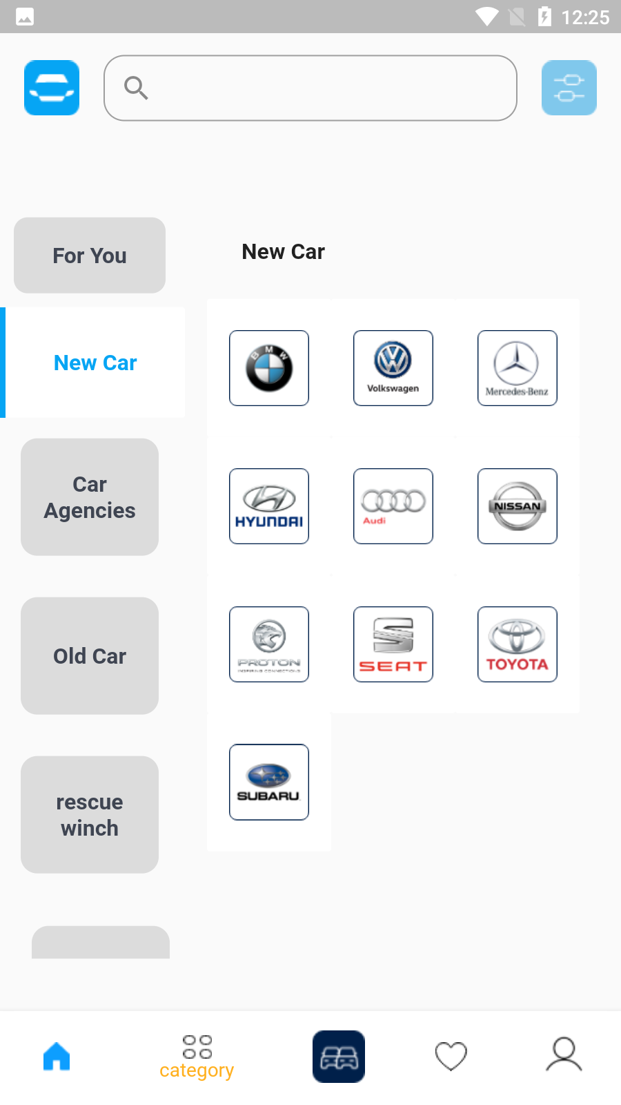 GitHub - mostafa2810/Car-Zone