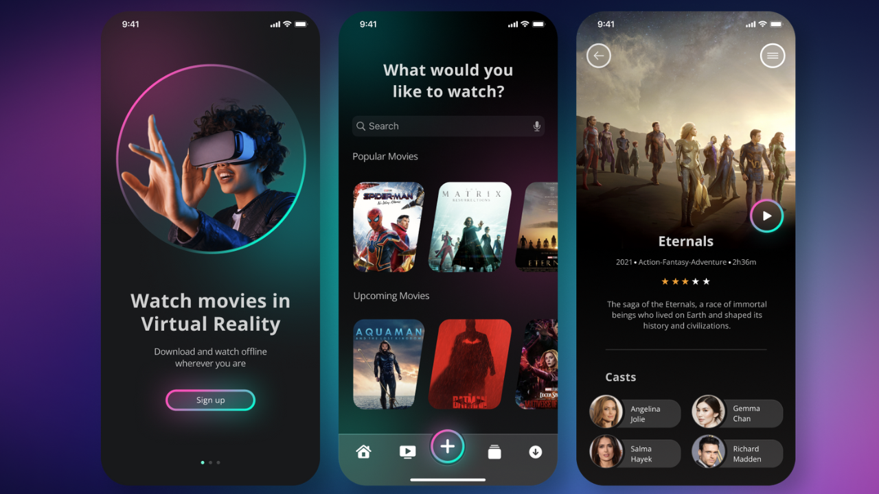 GitHub - mostafa2810/Movie-App-UI
