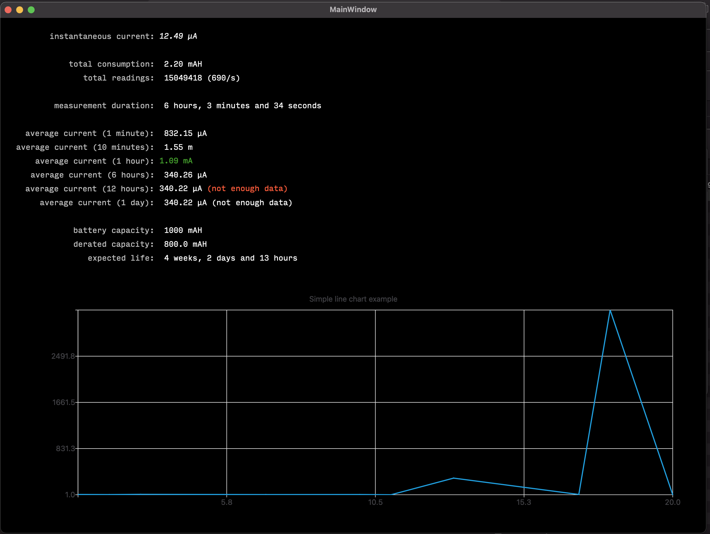 I Need To Knock Up A Qml Application R Qtframework