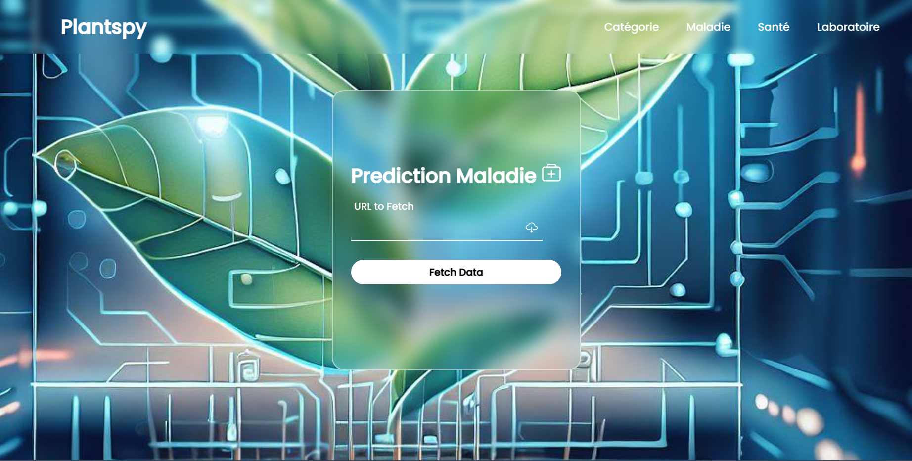 GitHub - ssime-git/PlantSpy-template-projet-mlops: PlantSpy: Détecter le type de plante et son ...