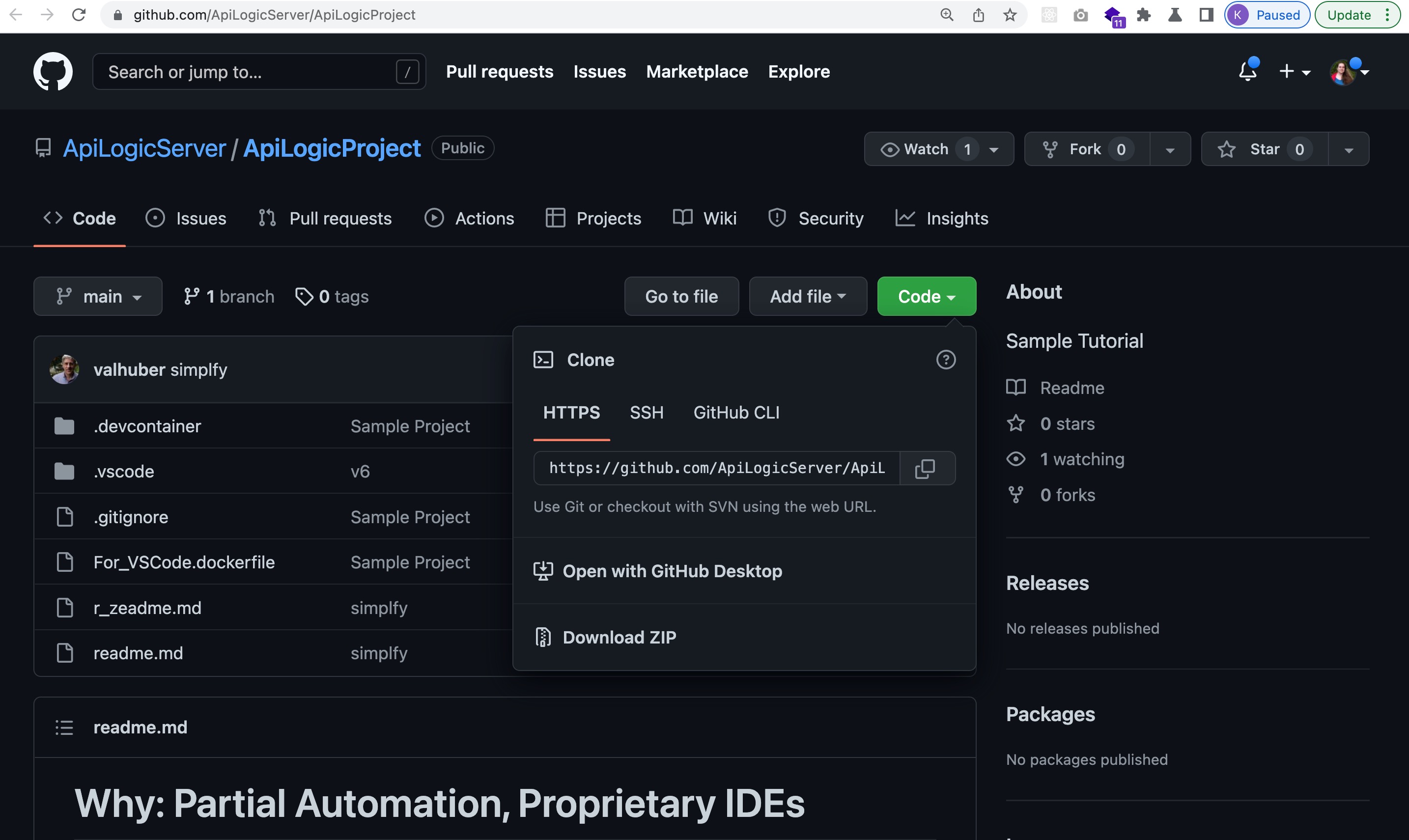 Codespaces Unavailable For Authorized Github Account · Community · Discussion 32791 · Github