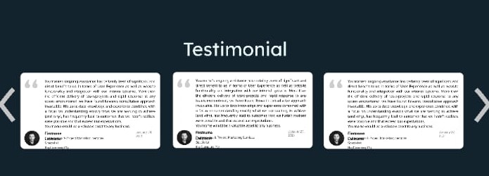 Testimonials · Issue 36 · Codefloworg Codeflow · Github