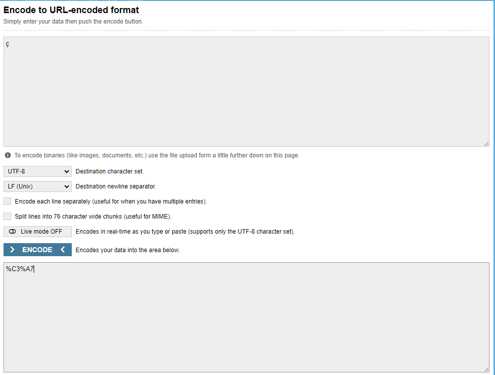 DYOM Randomizer TTS URL Encoding Problem · Issue #187 · Parik27/SA.Rainbomizer · GitHub