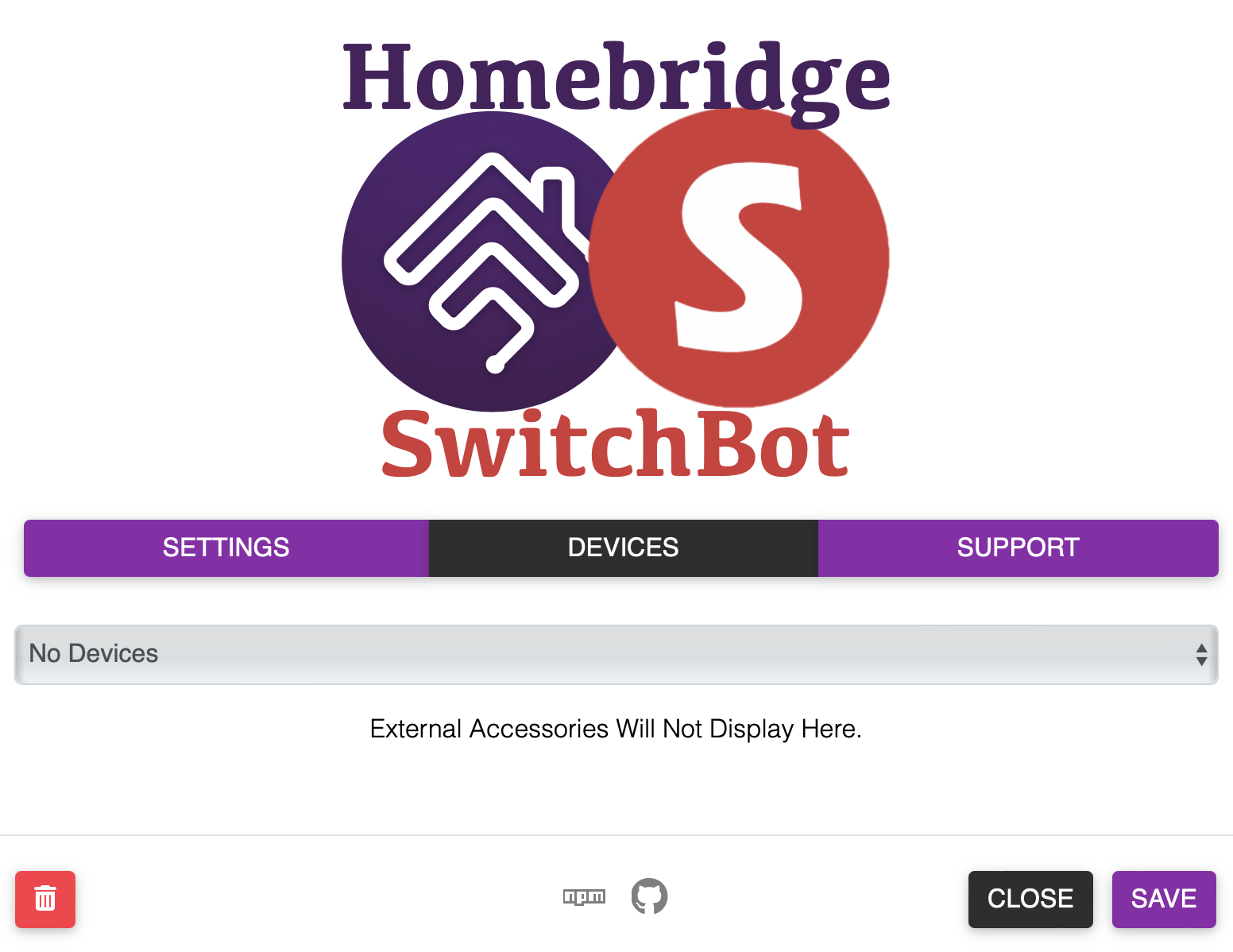 Bug: Unknown statusCode, statusCode: 401 · Issue #738 · OpenWonderLabs/homebridge-switchbot · GitHub