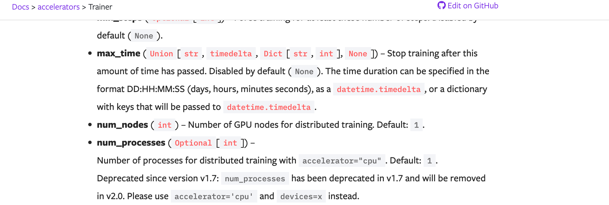 [FEATURE]: How to use multiple nodes for training examples/images/diffusion · Issue #1983 ...