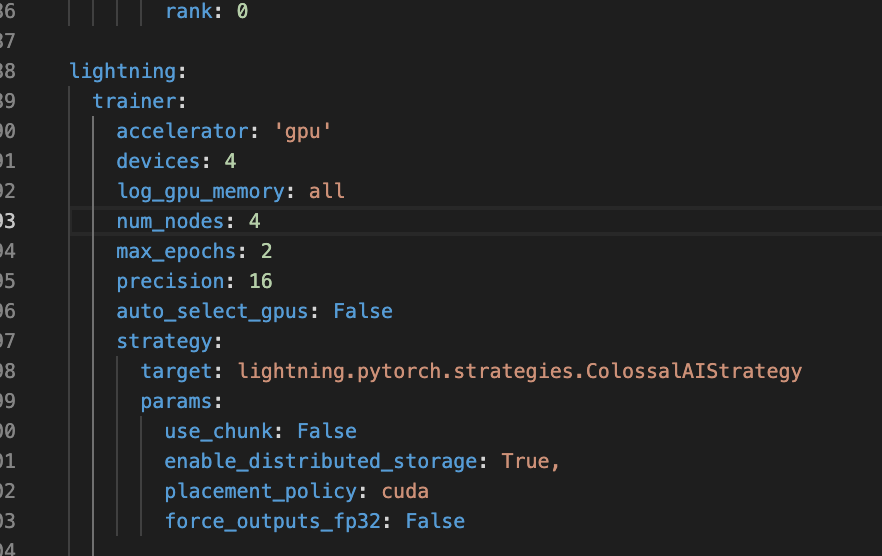 [FEATURE]: How to use multiple nodes for training examples/images/diffusion · Issue #1983 ...