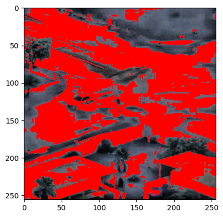 GitHub - reem-atalah/Satalleite-images-project: Satellite Imagery project aims to detect if a ...