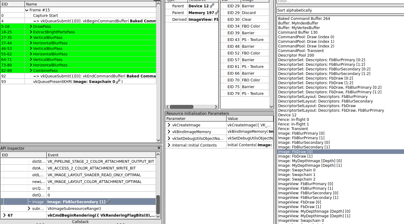Names Not Included In Best Practices Validation Messages · Issue 5225 · Khronosgroup Vulkan