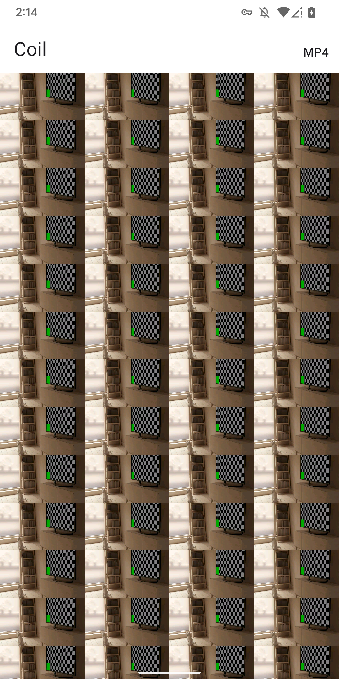 Video Thumbnail issue setDataSource failed: status = 0xFFFFFFEA · Issue #1139 · coil-kt/coil ...