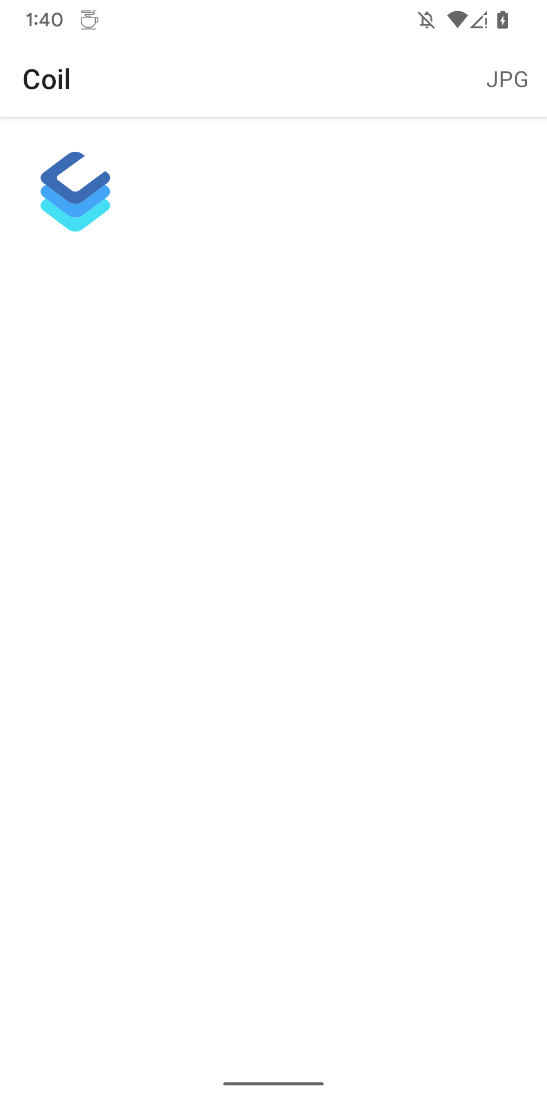 Fallback/error painter not drawn in Composable · Issue #1207 · coil-kt/coil · GitHub