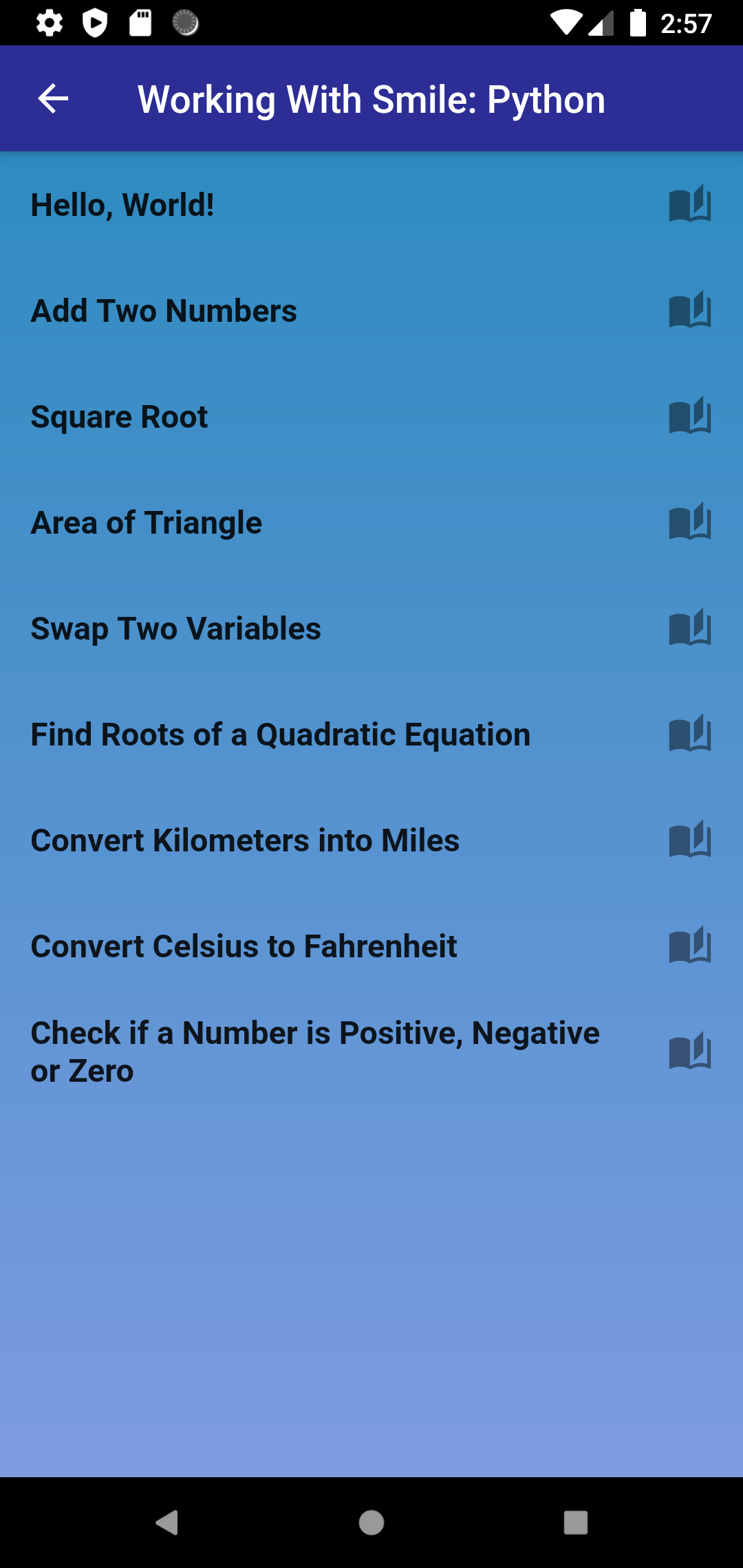 GitHub - hemangdtu/python_app