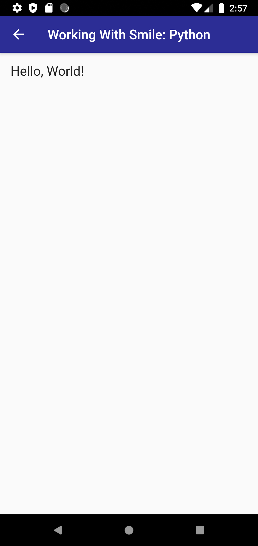 Github Hemangdtu Python App
