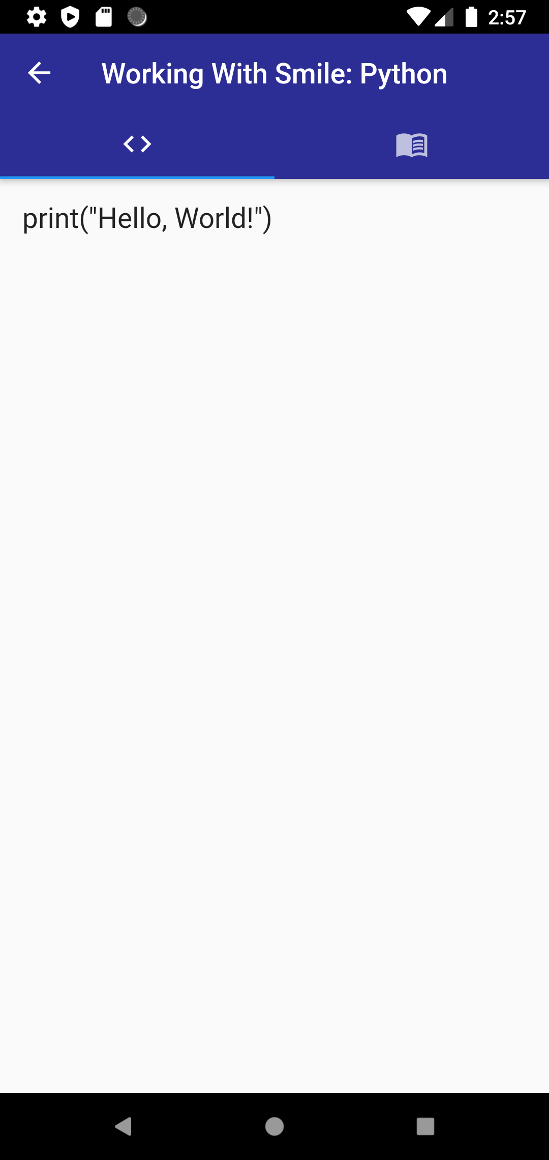 GitHub - hemangdtu/python_app