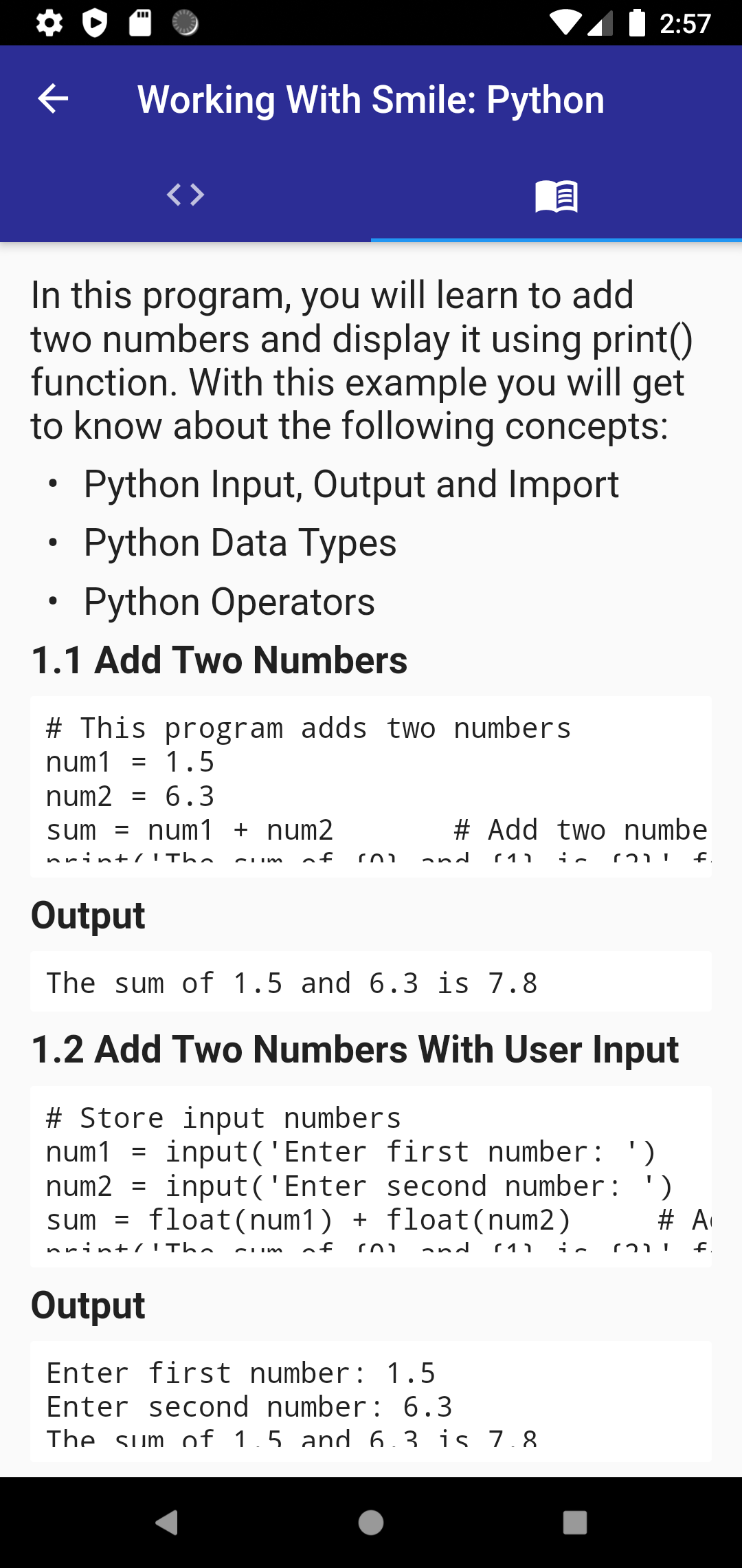 Github Hemangdtu Python App